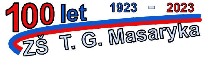 100 let školy :: ZŠ a MŠ T.G.Masaryka Bílovec, Ostravská 658/28 ...