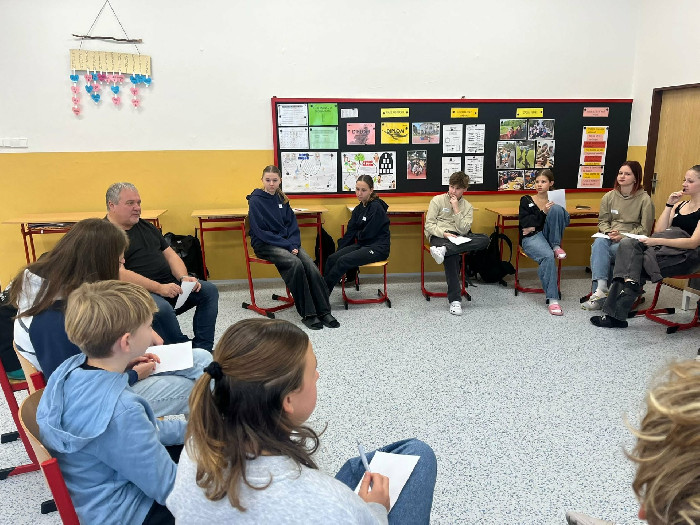 Prevence jako důležitá součást školního života :: ZŠ a MŠ T.G.Masaryka ...